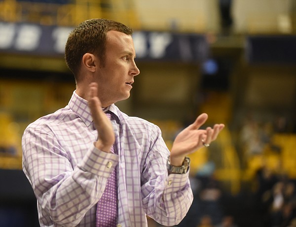 UTC men's basketball releases non-conference schedule | Chattanooga ...