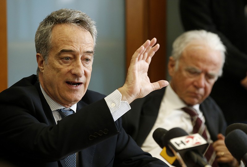 Prosecutors says IS ordered Italian resident to attack Rome ...