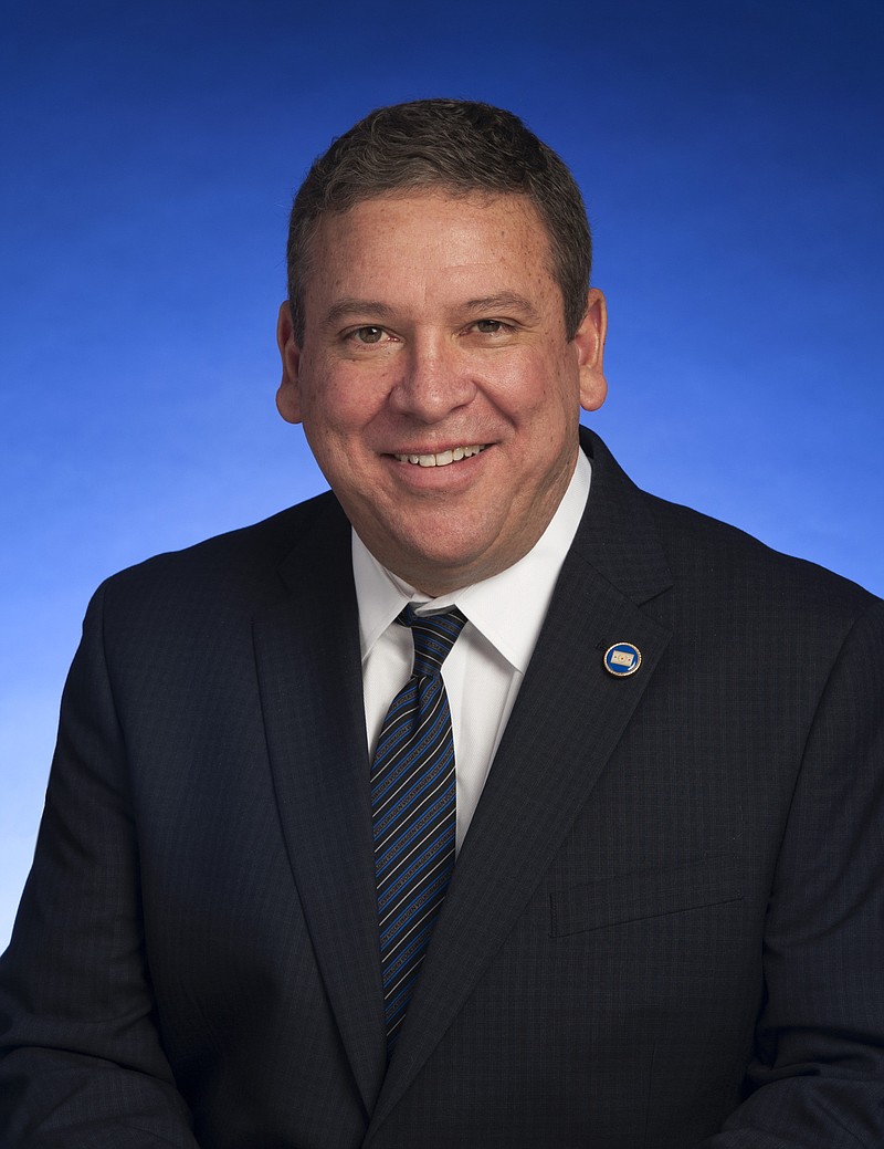 McCormick: Education, fiscal stability, economy top legislative ...