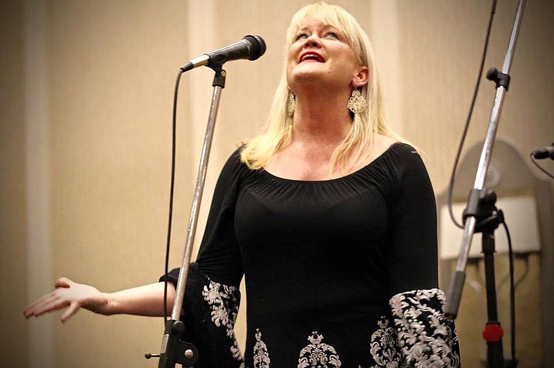 Add singing to your talents with MACC workshop | Chattanooga Times Free ...