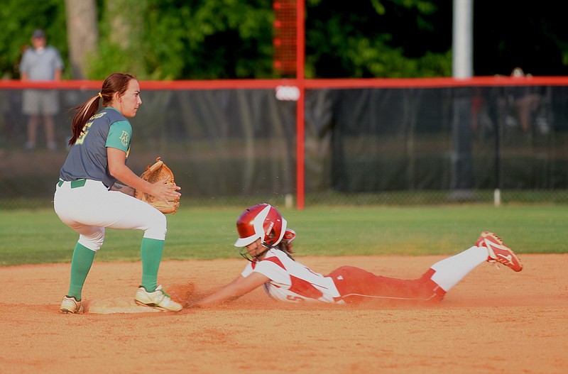 Lady Owls shut out Rhea in 3-AAA semis | Chattanooga Times Free Press