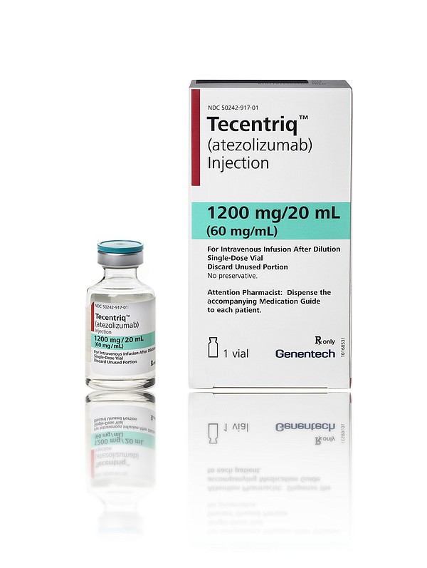 FDA OKs immunotherapy drugs for bladder, blood cancers | Chattanooga ...