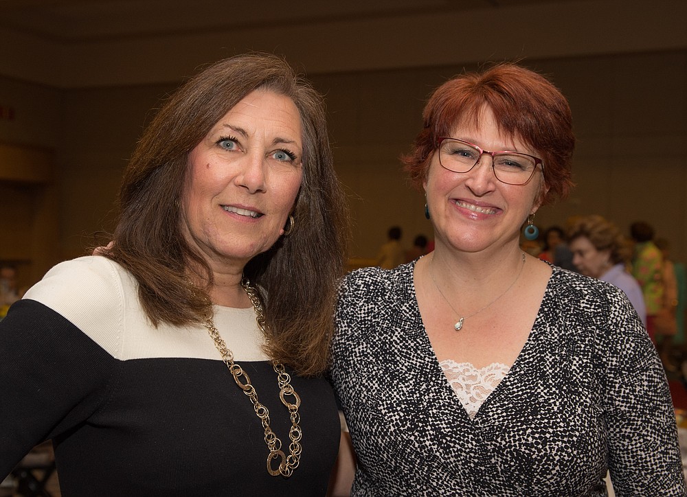 Women of Distinction Luncheon | Chattanooga Times Free Press