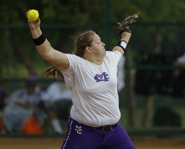 Meigs County Lady Tigers closing in on first softball state title ...