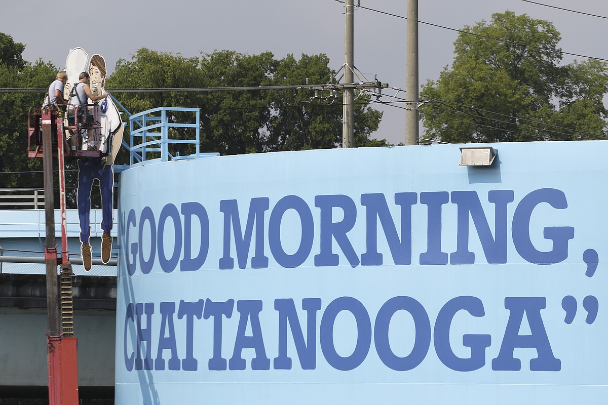 Utilities if you're moving | Chattanooga Times Free Press