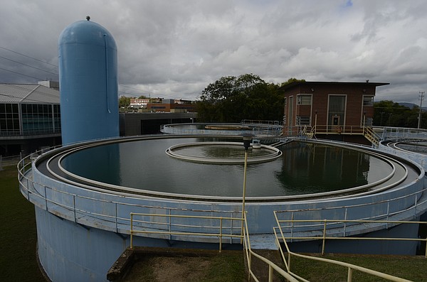 Sohn: What will new chemical regulations mean for your water ...