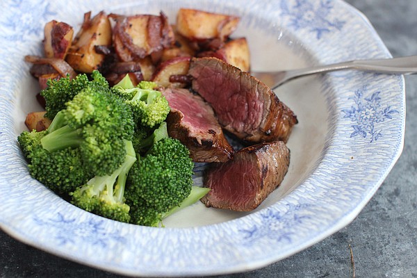 A new cut of meat you need to know -- petite beef sirloin | Chattanooga ...