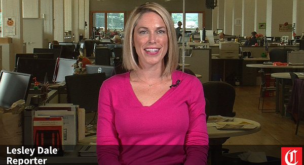 Chattanooga Update: Berke and Haslam dragged through the mud, plus a ...