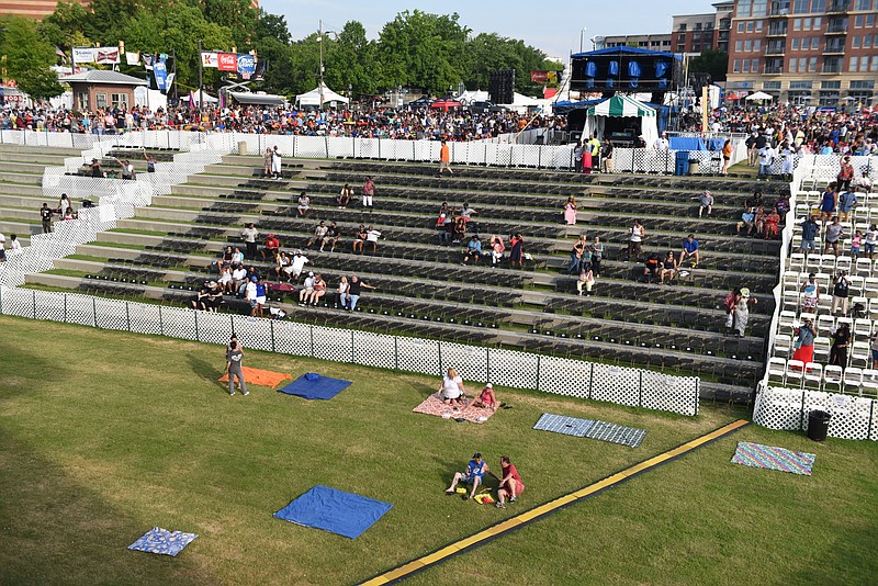 Here's everything you need to know about Riverbend 2016 | Chattanooga ...