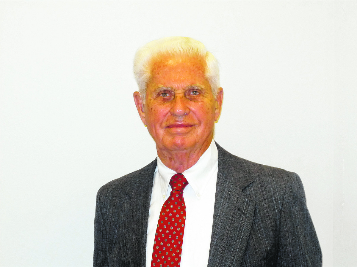 Barger continues dedication to veterans | Chattanooga Times Free Press