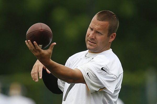 Greeson: Like Big Ben says, let's all go for two | Chattanooga Times ...