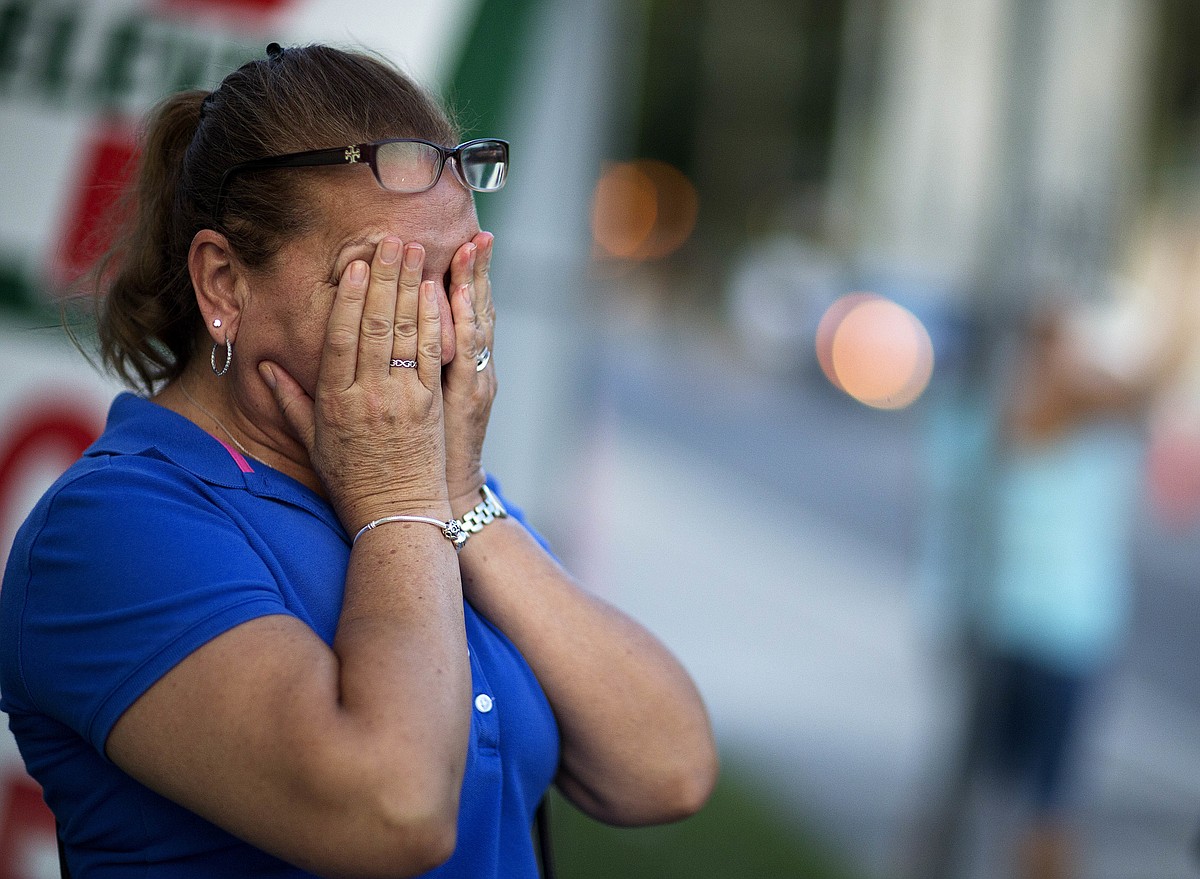 Greeson: Doctor's reflection on the unthinkable in Orlando ...