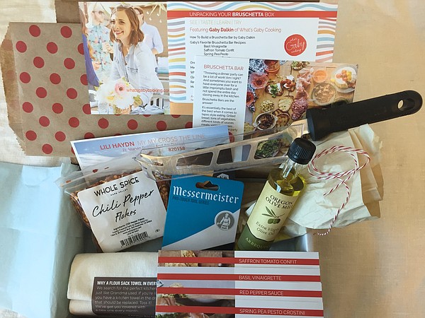 Subscription box services can satisfy everyone from pets to beer snobs ...