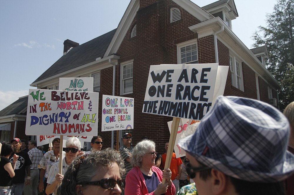 Ku Klux Klan dreams of rising again 150 years after founding | Chattanooga Times Free Press