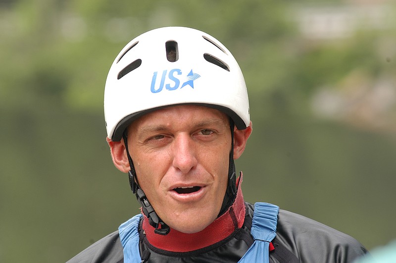 Wiedmer: Joe Jacobi a model Olympian through and through | Chattanooga ...