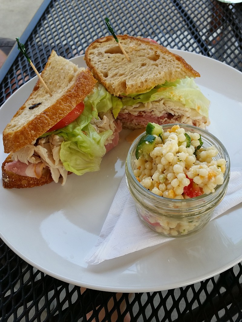 5-at-10: Friday mailbag with a Rushmore of sandwiches, UT's potential ...