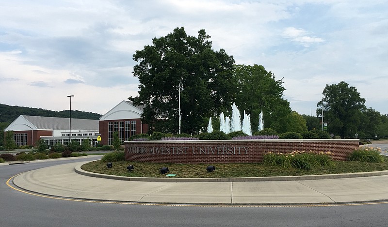 Meet the Collegedale Commission candidates | Chattanooga Times Free Press