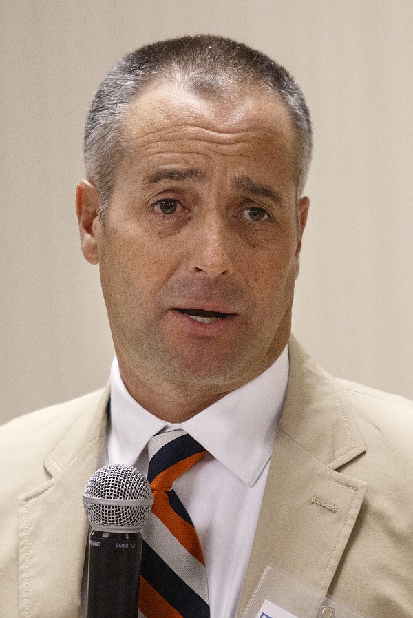 Wingate defeats Horn for District 7 school board seat | Chattanooga ...