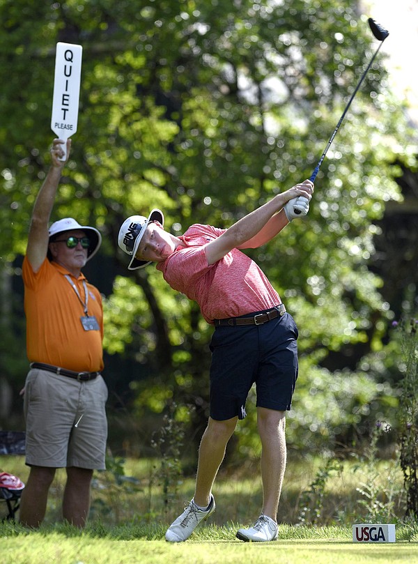 Wiedmer: Multitalented Travis Vick could become golf's next big thing ...