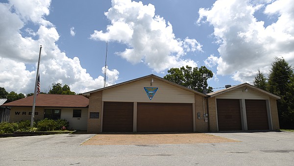 Hamilton County to purchase land for new Walden's Ridge fire hall ...