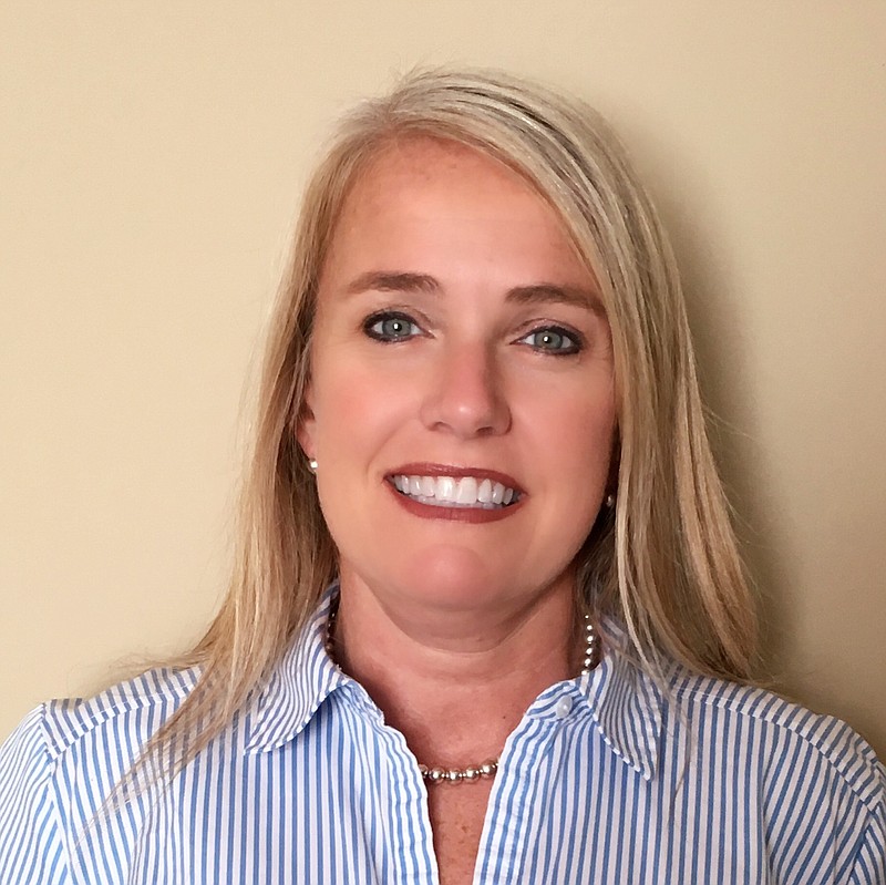 Business Digest: Tucker Foundation names Amy Moore vice president ...