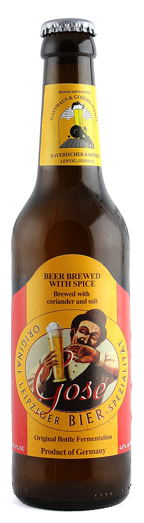 What 'gose' around, comes around | Chattanooga Times Free Press