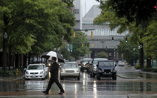 Chattanooga Department of Transportation ready to start work on M.L ...