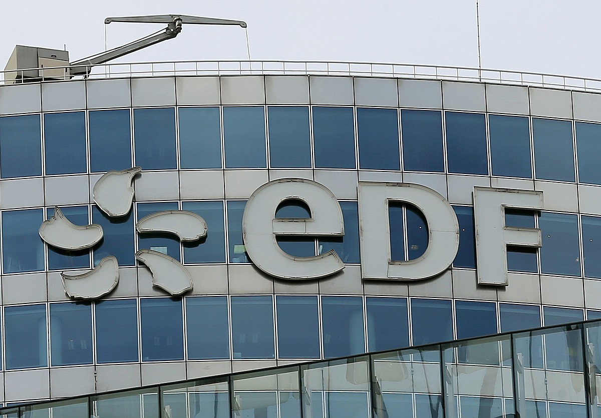 France's EDF to decide on divisive UK nuclear power plant | Chattanooga ...