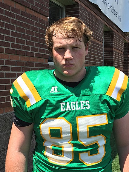 Rhea County tight end Jared Edwards commits to Memphis | Chattanooga ...