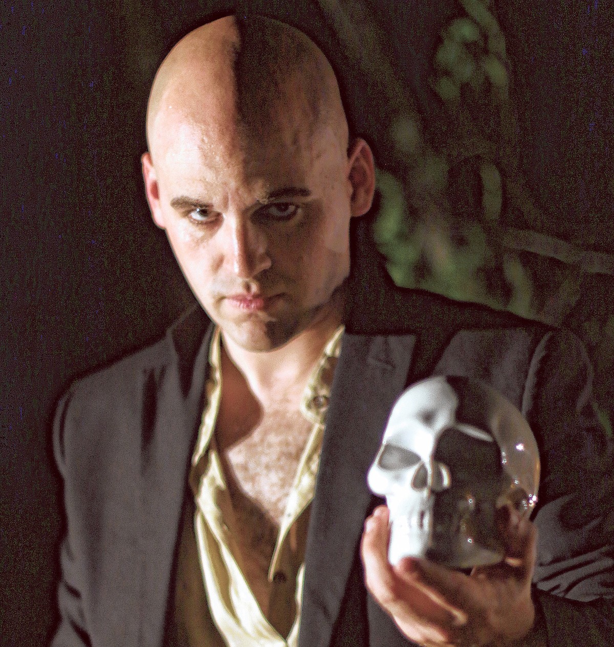 'Hamlet' explores what's rotten in Denmark | Chattanooga Times Free Press