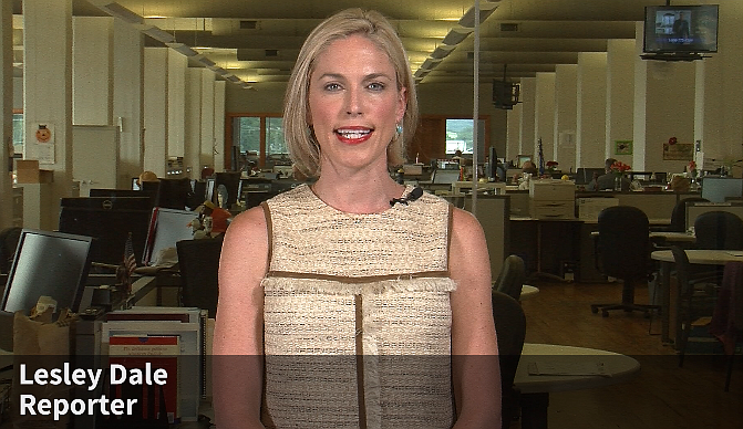 Chattanooga Update: The search from James Miller, coolin' off in the ...