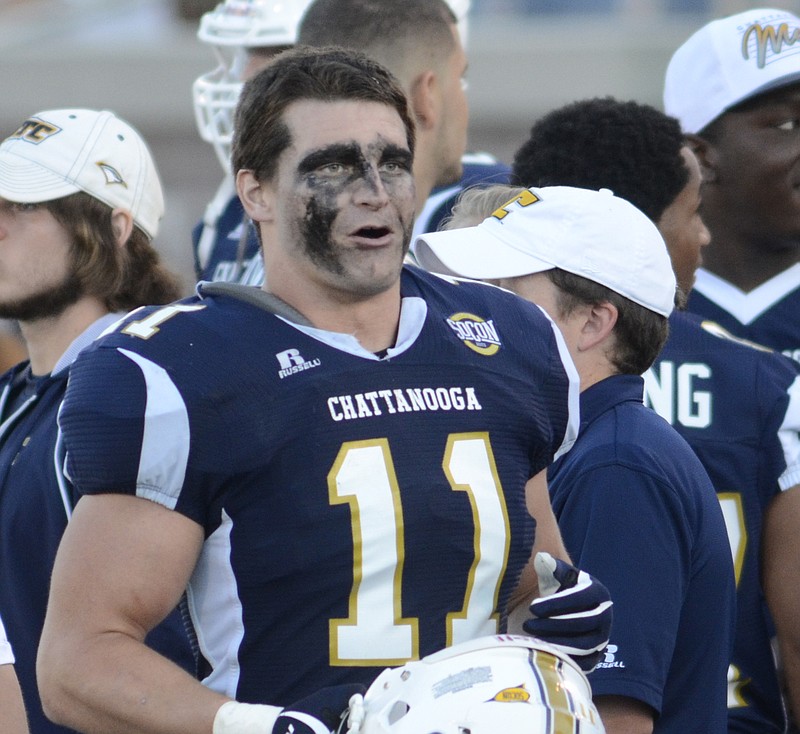 Wiedmer: Gunner Miller, others wrestling for a good cause | Chattanooga ...