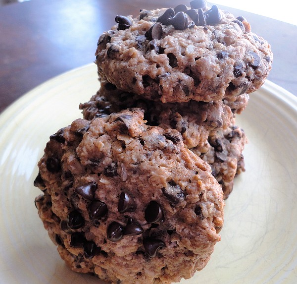 Side Orders: School's back, so it's time for cookies | Chattanooga ...