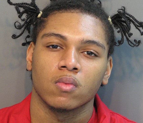 Police arrest man after witness says he bragged about killing woman ...