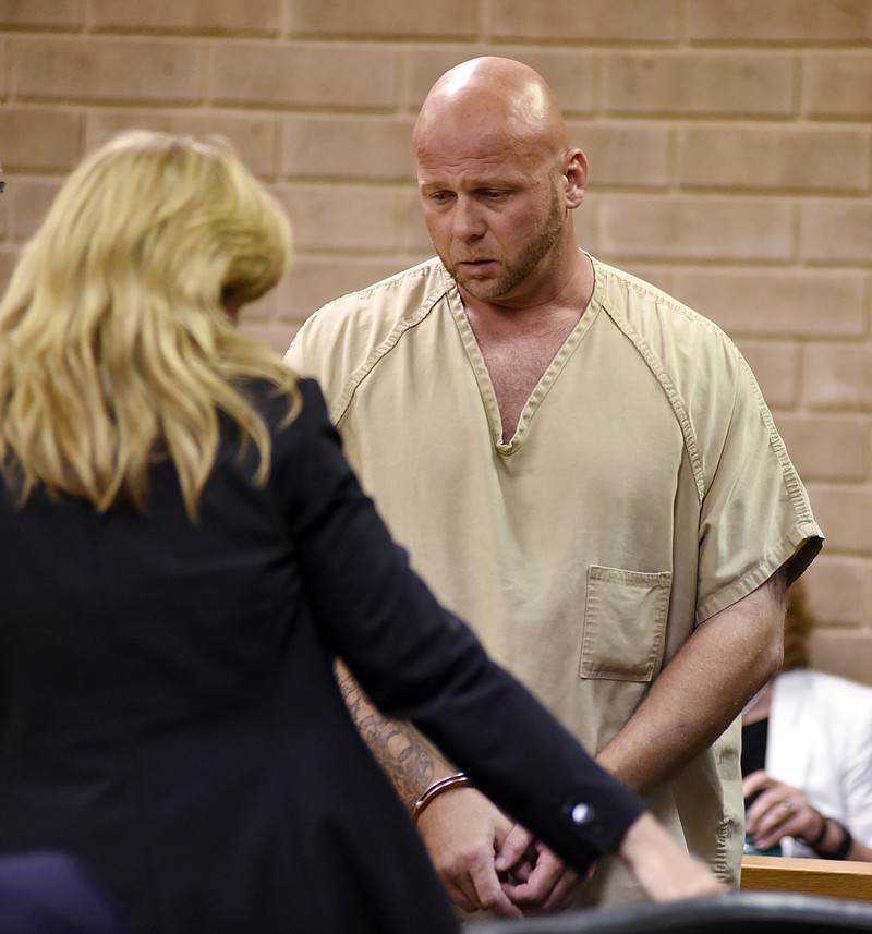 Man freed 28 years after being imprisoned for murder as teen ...