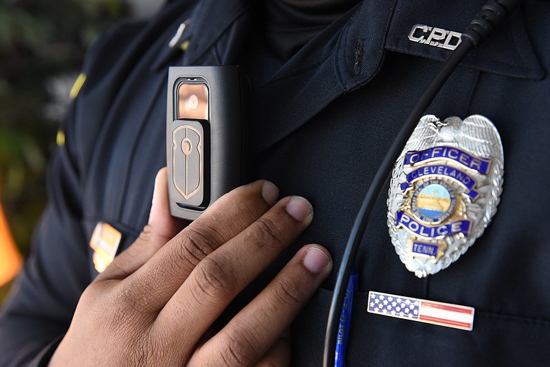 Cleveland police say they've busted a trio of local thieves ...