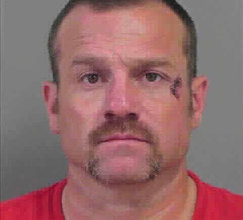 Georgia state Rep. Tom Weldon's brother accused of shooting man in leg ...