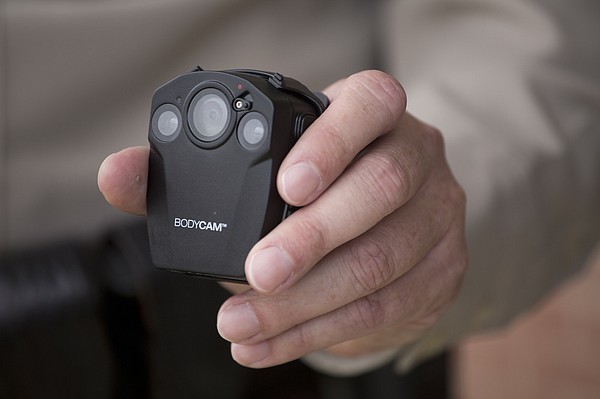 Cooper: Body cameras: Friend and foe? | Chattanooga Times Free Press