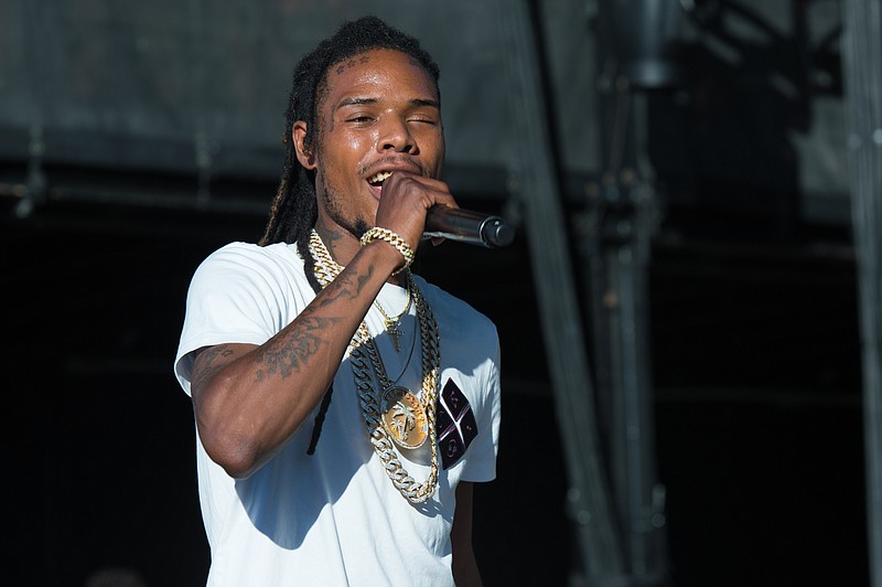 Probe into Fetty Wap video shoot faults school principal | Chattanooga ...