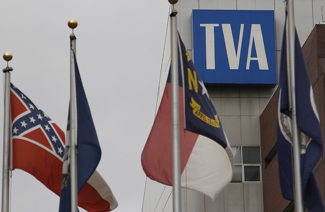 Sohn: Check your power bill and talk to TVA | Chattanooga Times Free Press