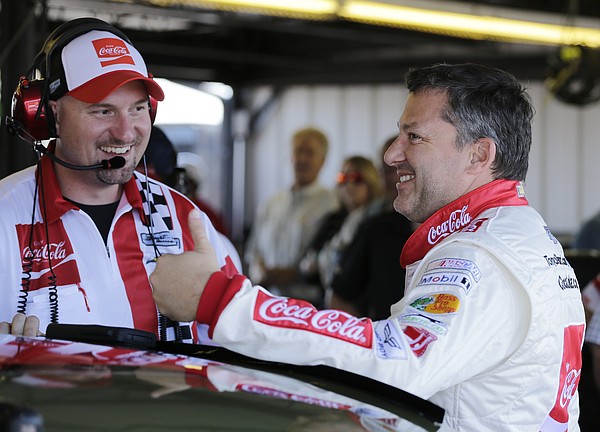 NASCAR needs a spurt of new superstars to make racing fun | Chattanooga ...