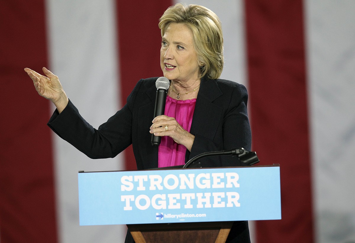 Clinton emails search finds 1 new message about Benghazi | Chattanooga ...