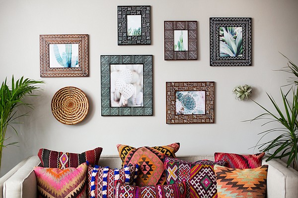 Tips for do-it-yourself picture frames | Chattanooga Times Free Press
