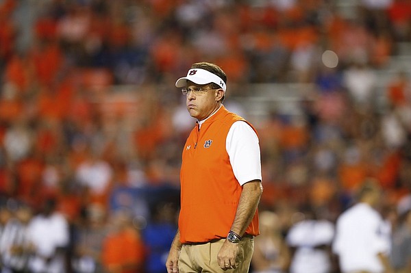 Greeson: College picks against the spread looking for opportunity ...