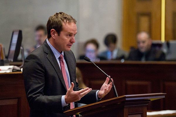 State probe of Jeremy Durham's campaign finances expected to extend ...