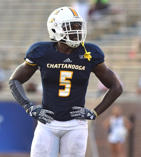Game day: UTC at ETSU | Chattanooga Times Free Press