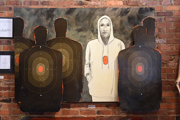 Chattanooga's Area 61 gallery goes outside normal boundaries ...