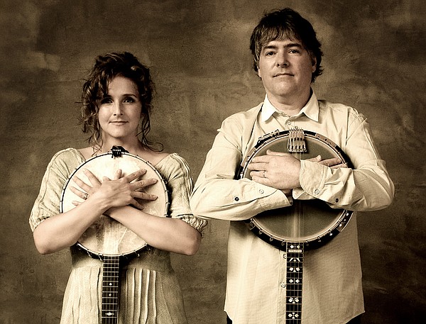 3 Sisters Bluegrass Festival celebrates 10th year on waterfront ...