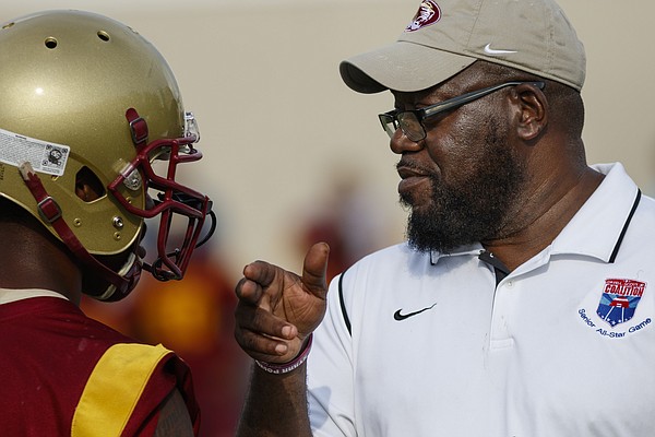 Hargis: Mark Mariakis wary of pal John Starr's Howard team ...