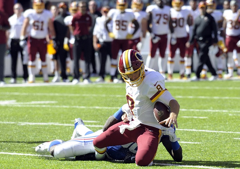 Managing the clock: staying calm along the chaos | Chattanooga Times ...